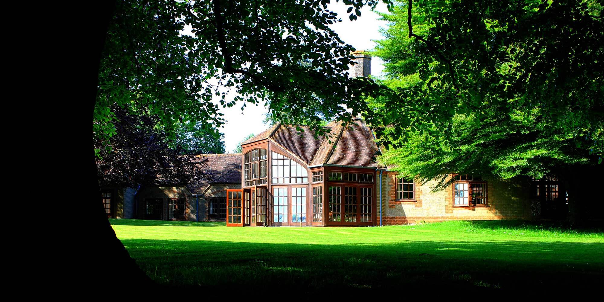 Krishnamurti Gathering • The Krishnamurti Centre